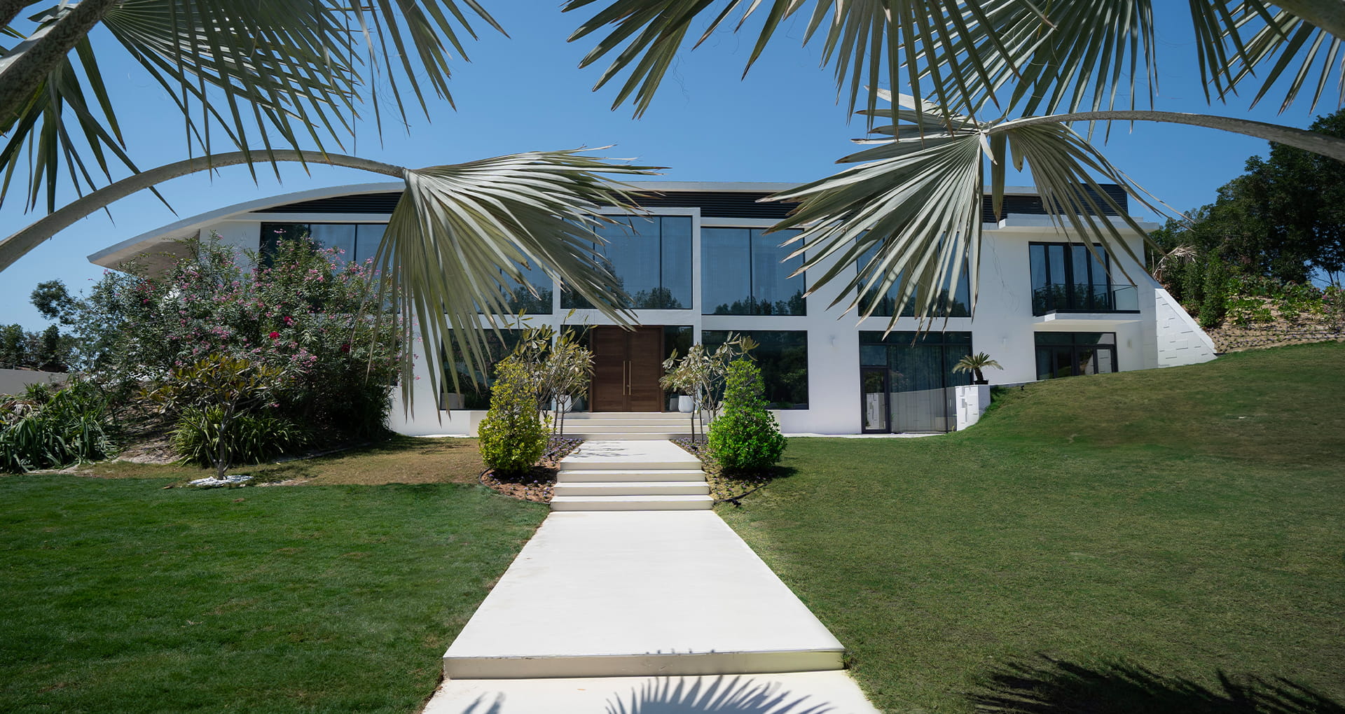 Homepage - Sonaya Private Island Estates