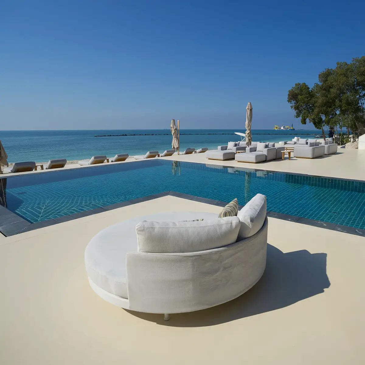 Homepage - Sonaya Private Island Estates