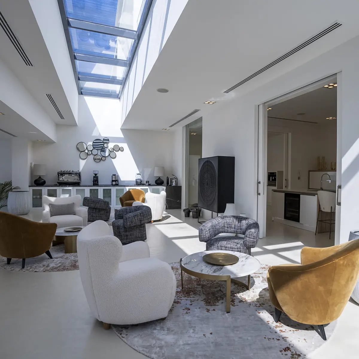Homepage - Sonaya Private Island Estates